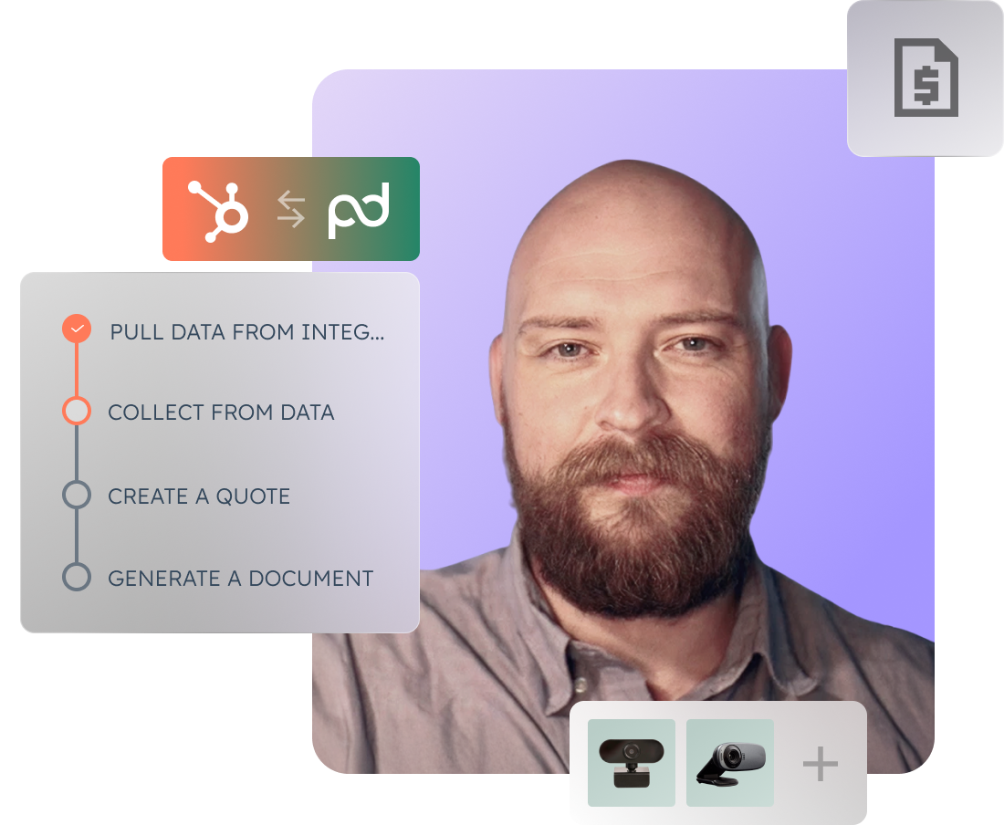 How to Configure Quotes Faster | PandaDoc