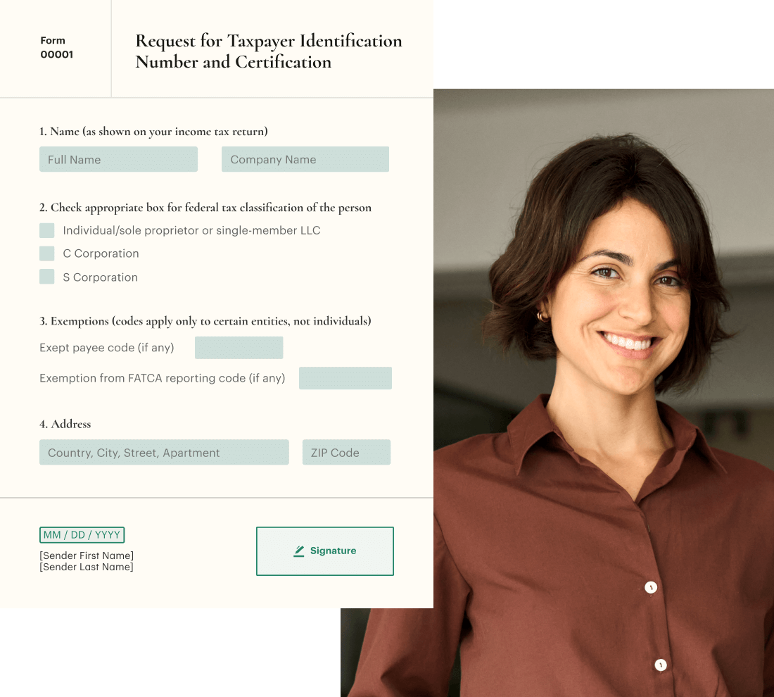 Accounting Document Automation Software - PandaDoc