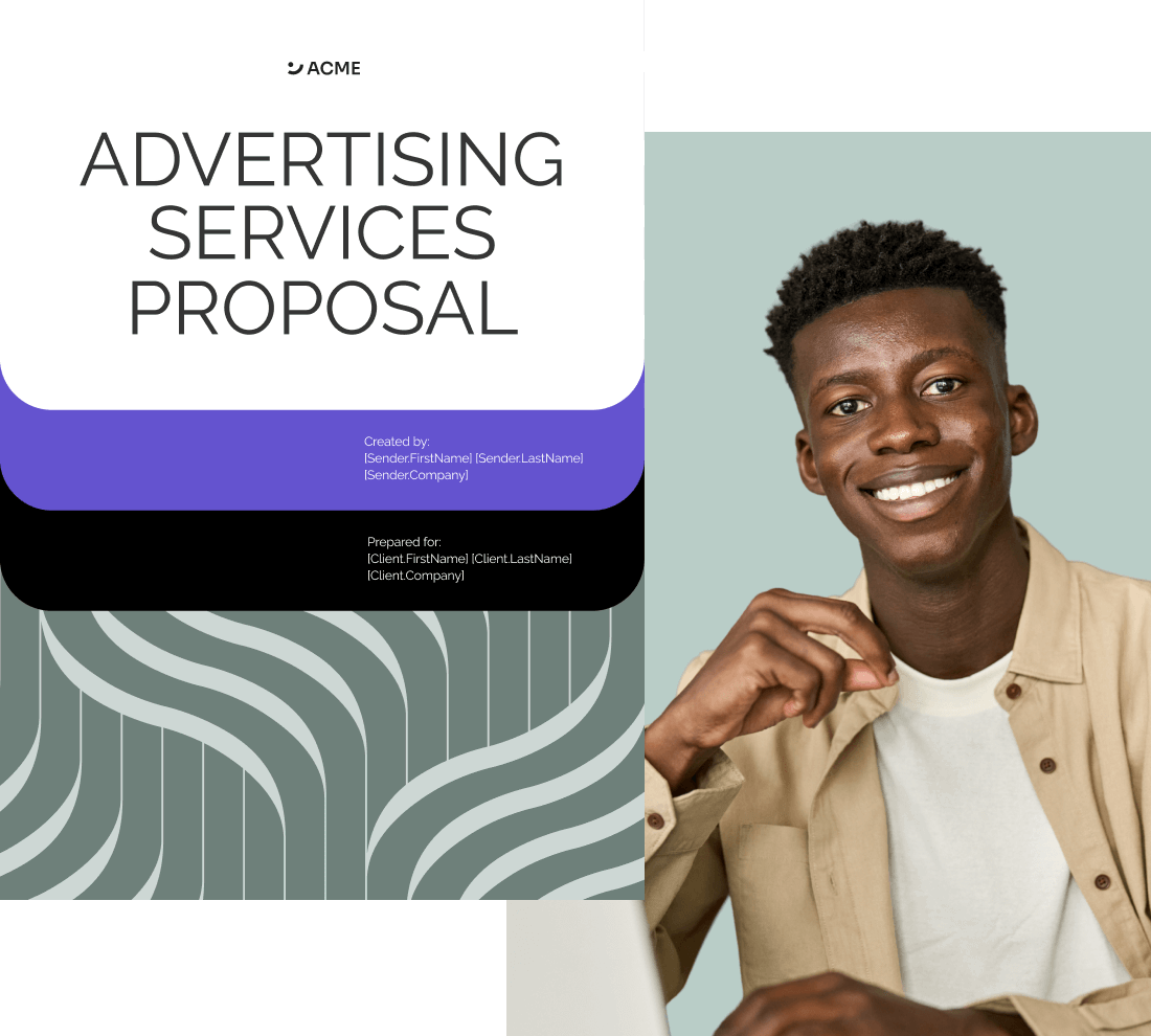 Marketing Document Automation - PandaDoc