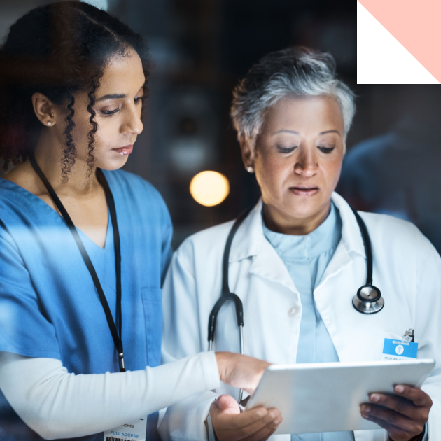 Customer Case Study: InSync Healthcare Solutions - PandaDoc