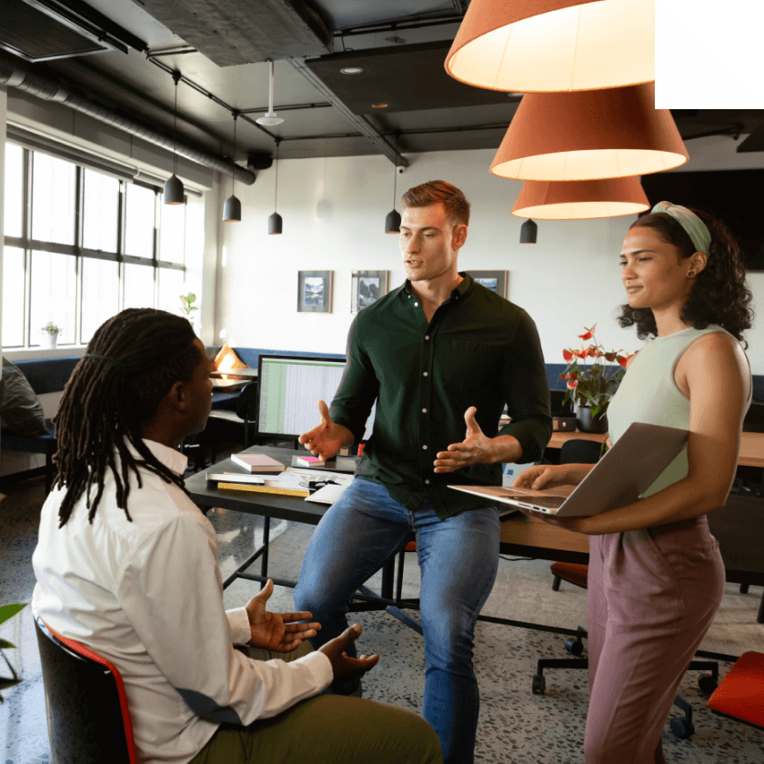 Customer Case Study: iOFFICE - PandaDoc