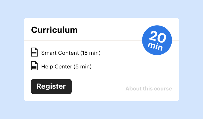 Smart Content Solution from PandaDoc: Work with Docs that Practically ...