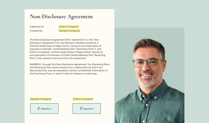 Document And Workflow Automation Software For Teams Pandadoc