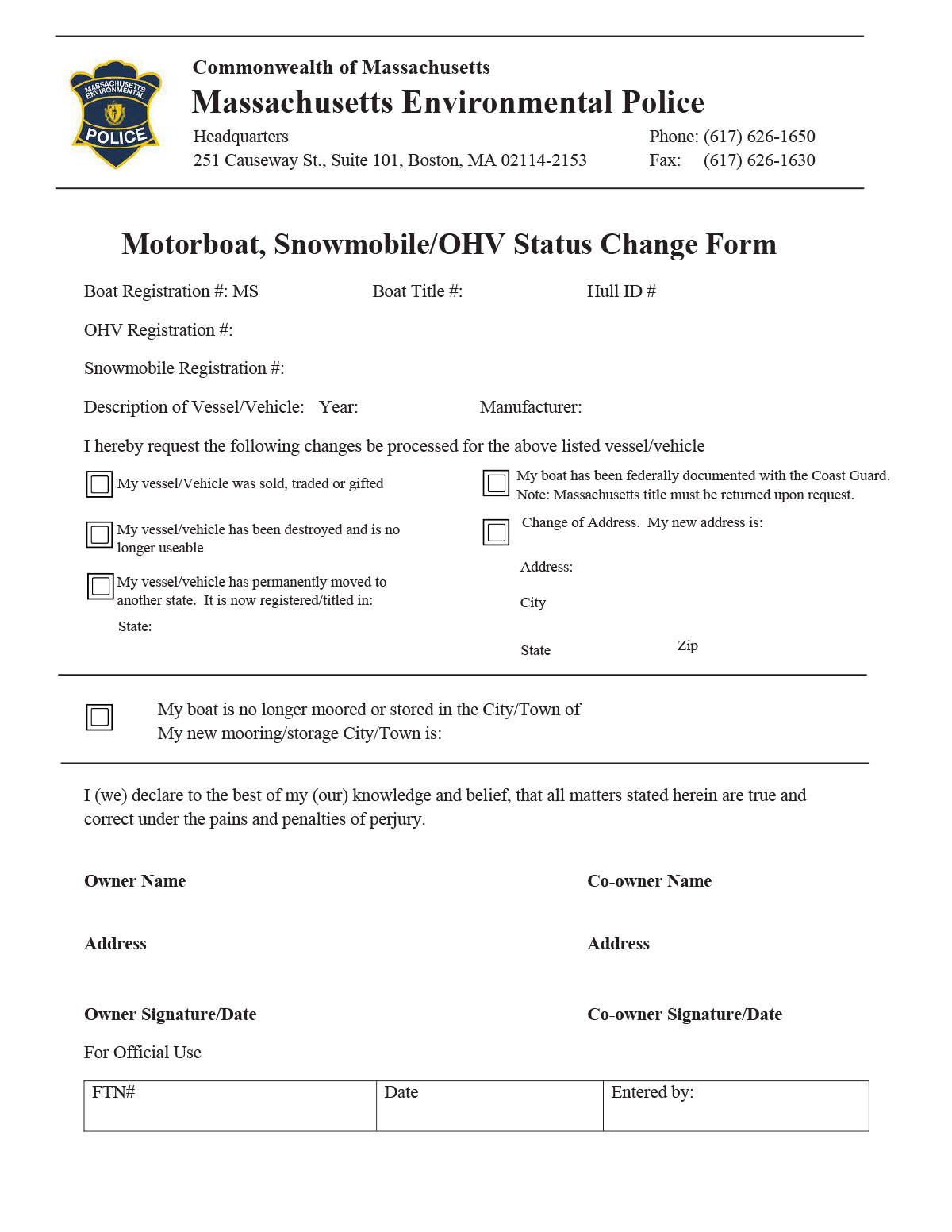 Bill of Sale Templates in Massachusetts: Forms You Need & Facts to Know