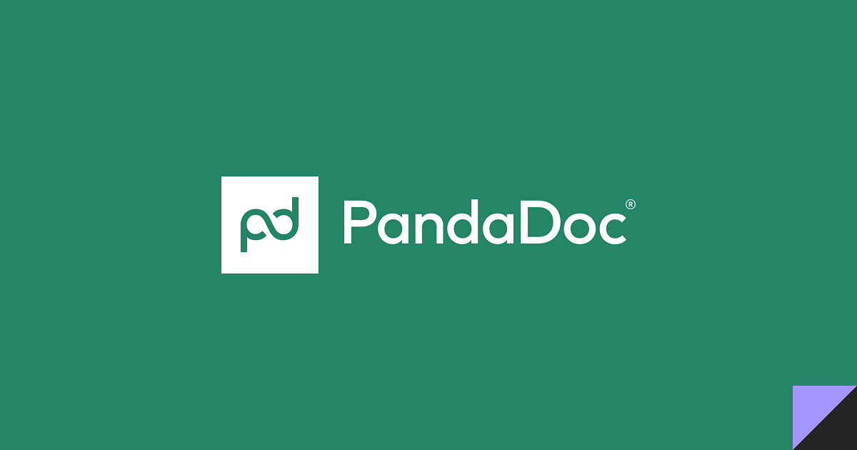 PandaDoc – Dokumente bis zu 40 % schneller erstellen, genehmigen ...