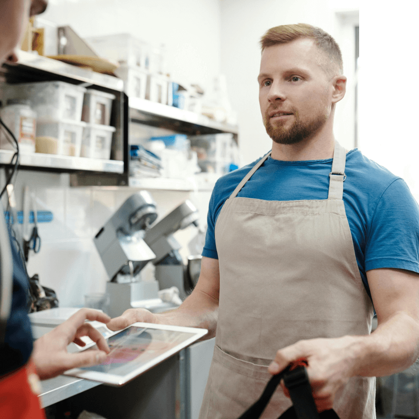 Popmenu built a smarter CPQ process with PandaDoc