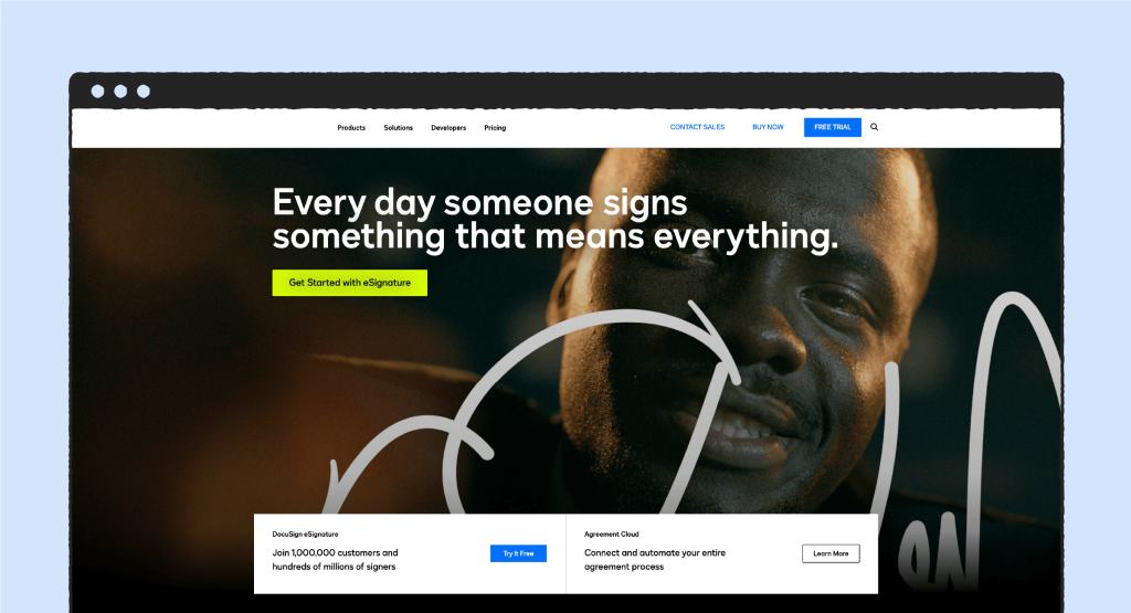SignRequest vs DocuSign Comparison: Pricing, Reviews - Pandadoc
