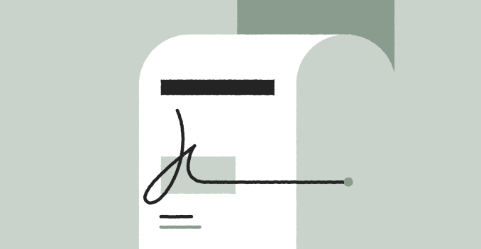 How to Create a Handwritten Signature Online with Free Handwriting ...