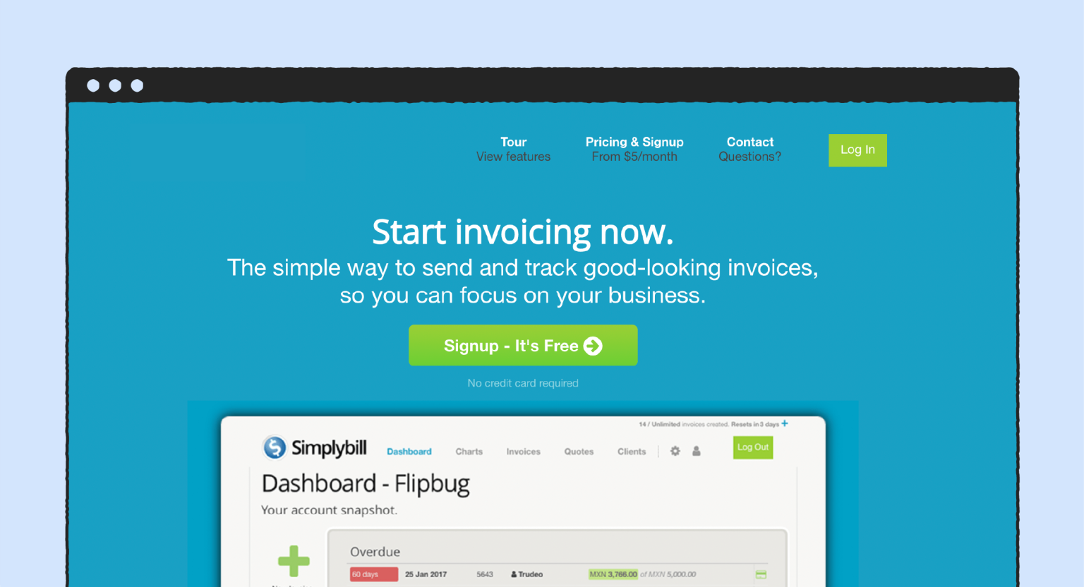 16 Best Invoicing Software, Top Billing Solutions and Apps - PandaDoc