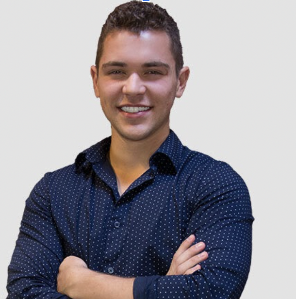 Alex Ratynski Blog
