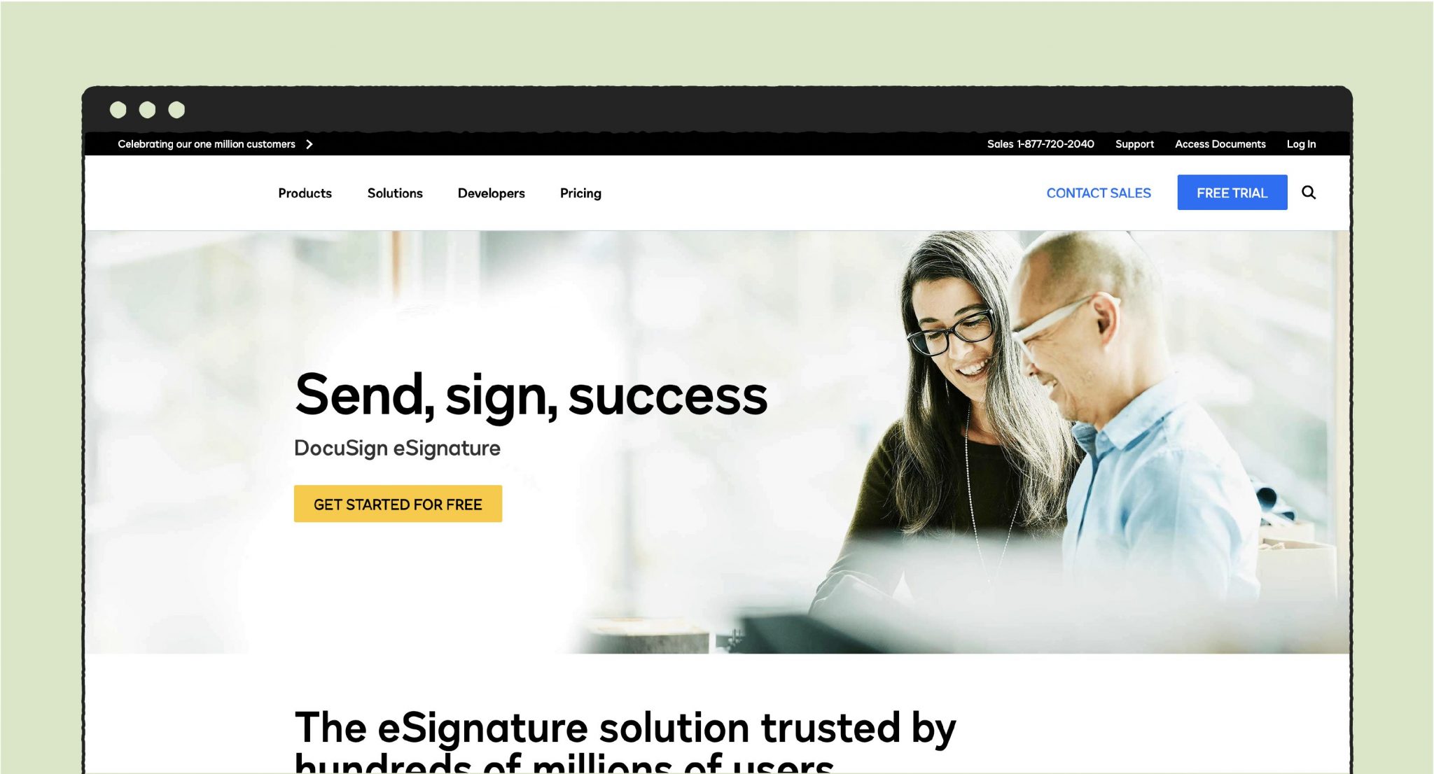 10 Best Electronic Signature Software to E-Sign with Ease in 2023
