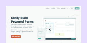 Cognito Forms Review: Pricing, Features, Pros & Cons - PandaDoc