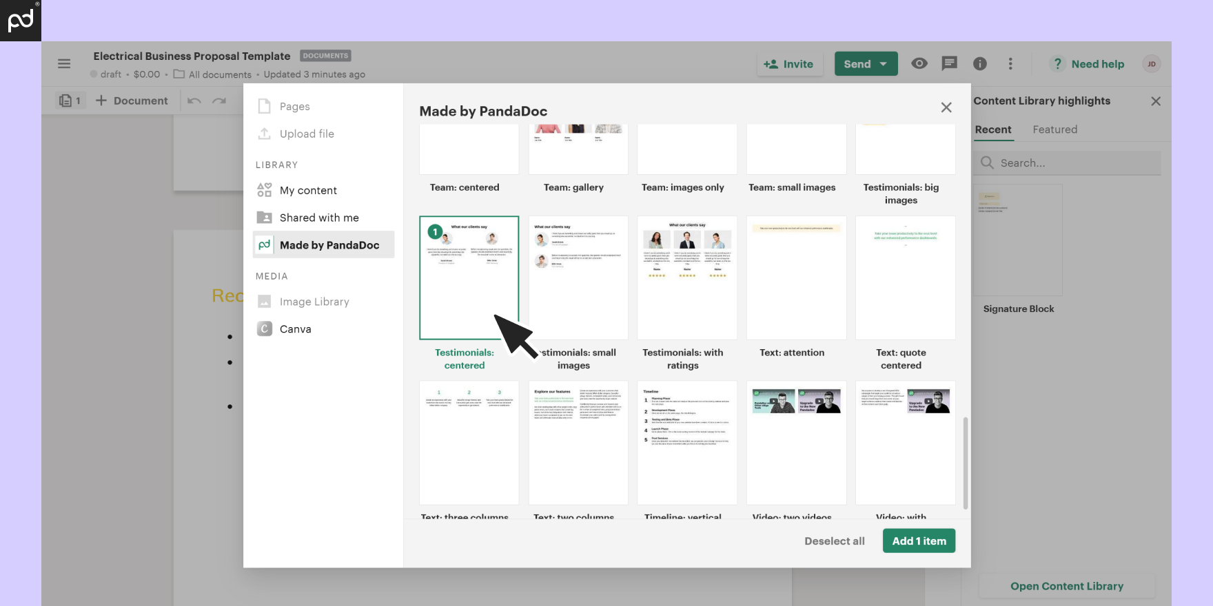 10 Document Automation Features You Wont Want To Miss