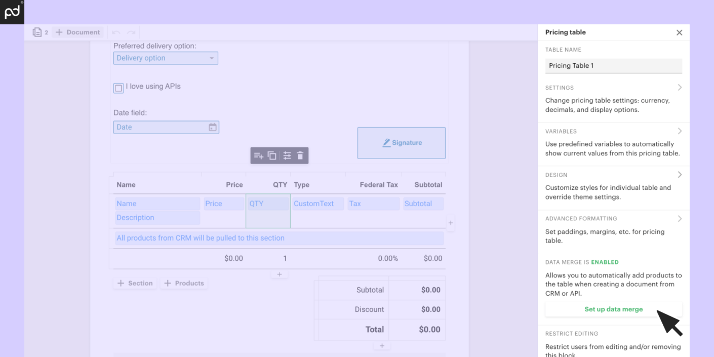 10 Document Automation Features You Wont Want To Miss