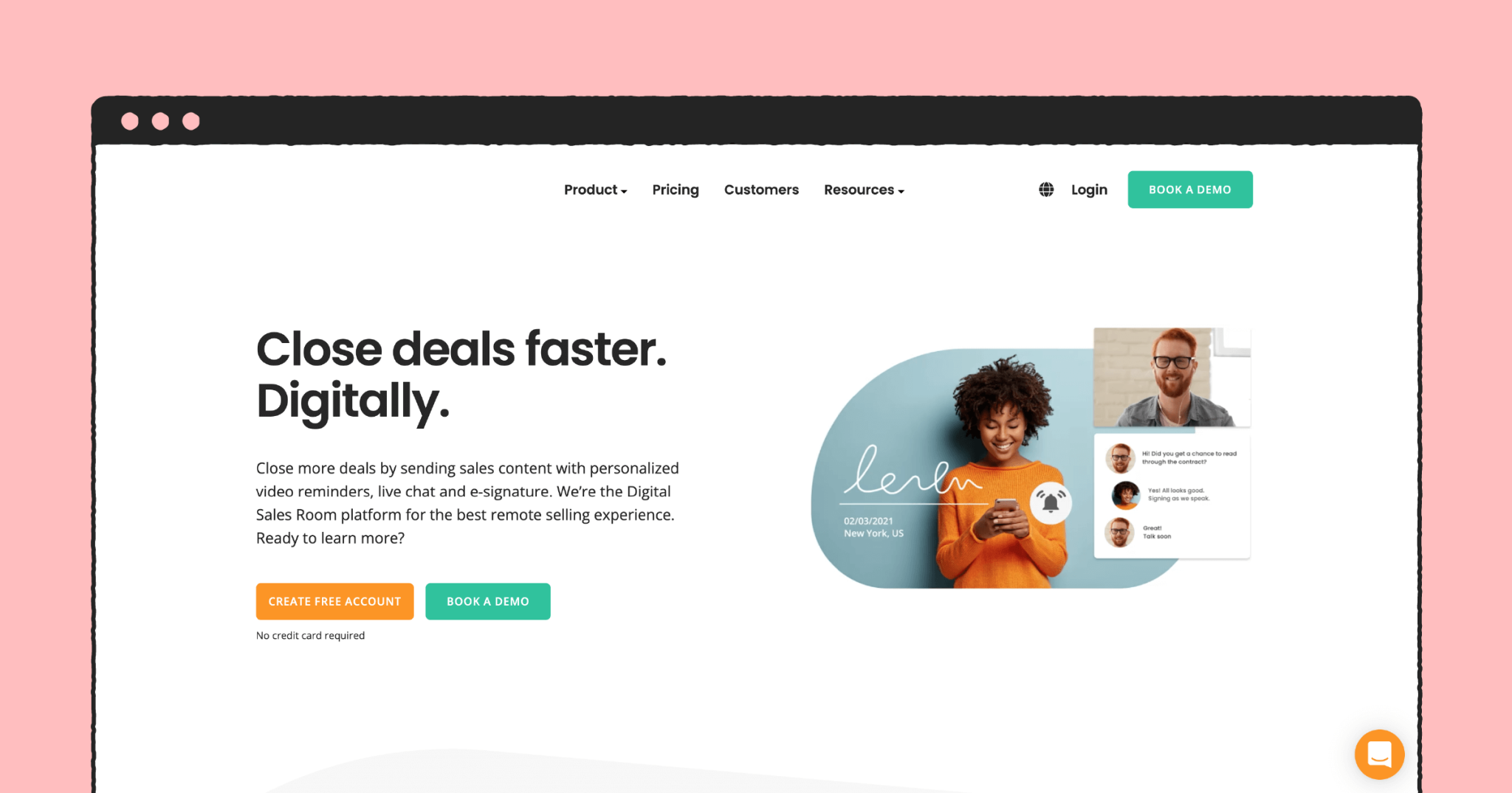 13 DocSend Alternatives and Competitors in 2023 - Pandadoc