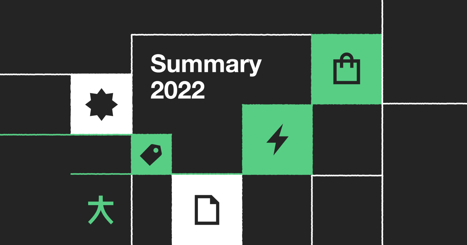 2022 Pandadoc Product Summary