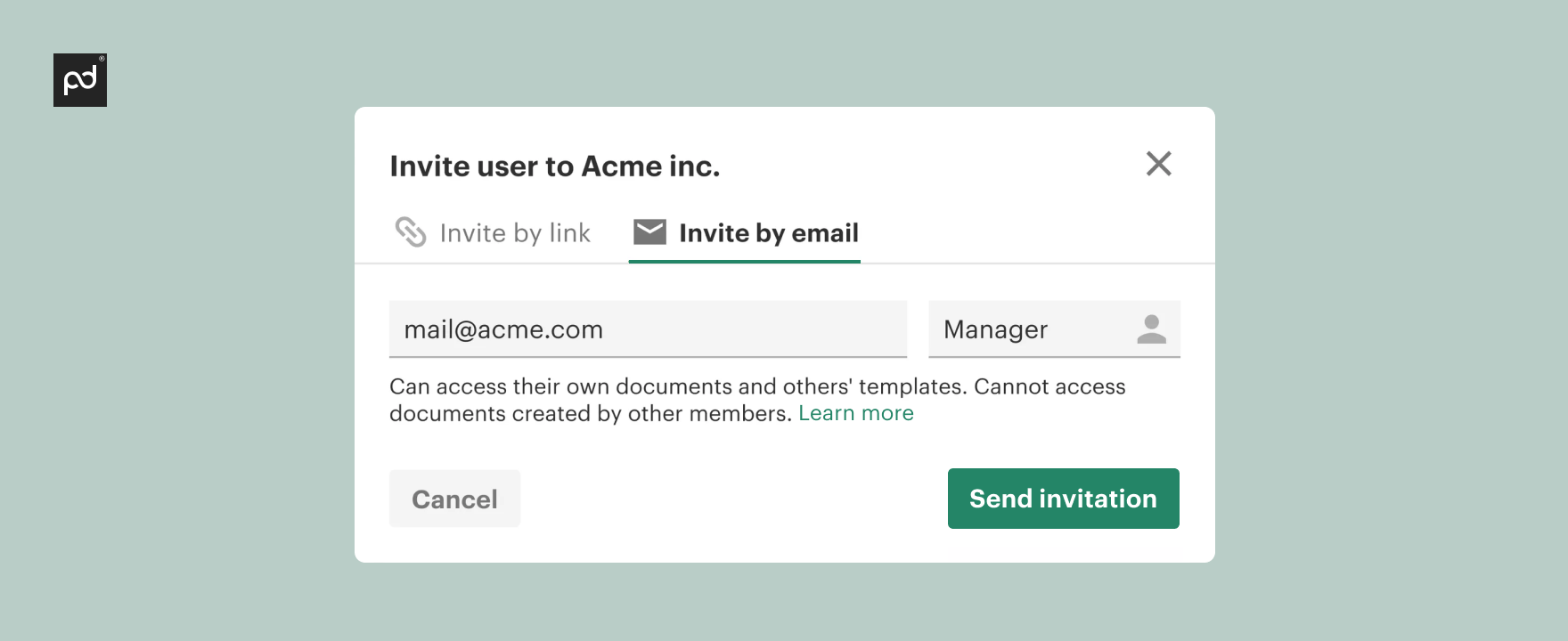 Quick Start Guide for Admins - PandaDoc Blog