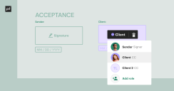Quick Start Guide for Admins - PandaDoc Blog