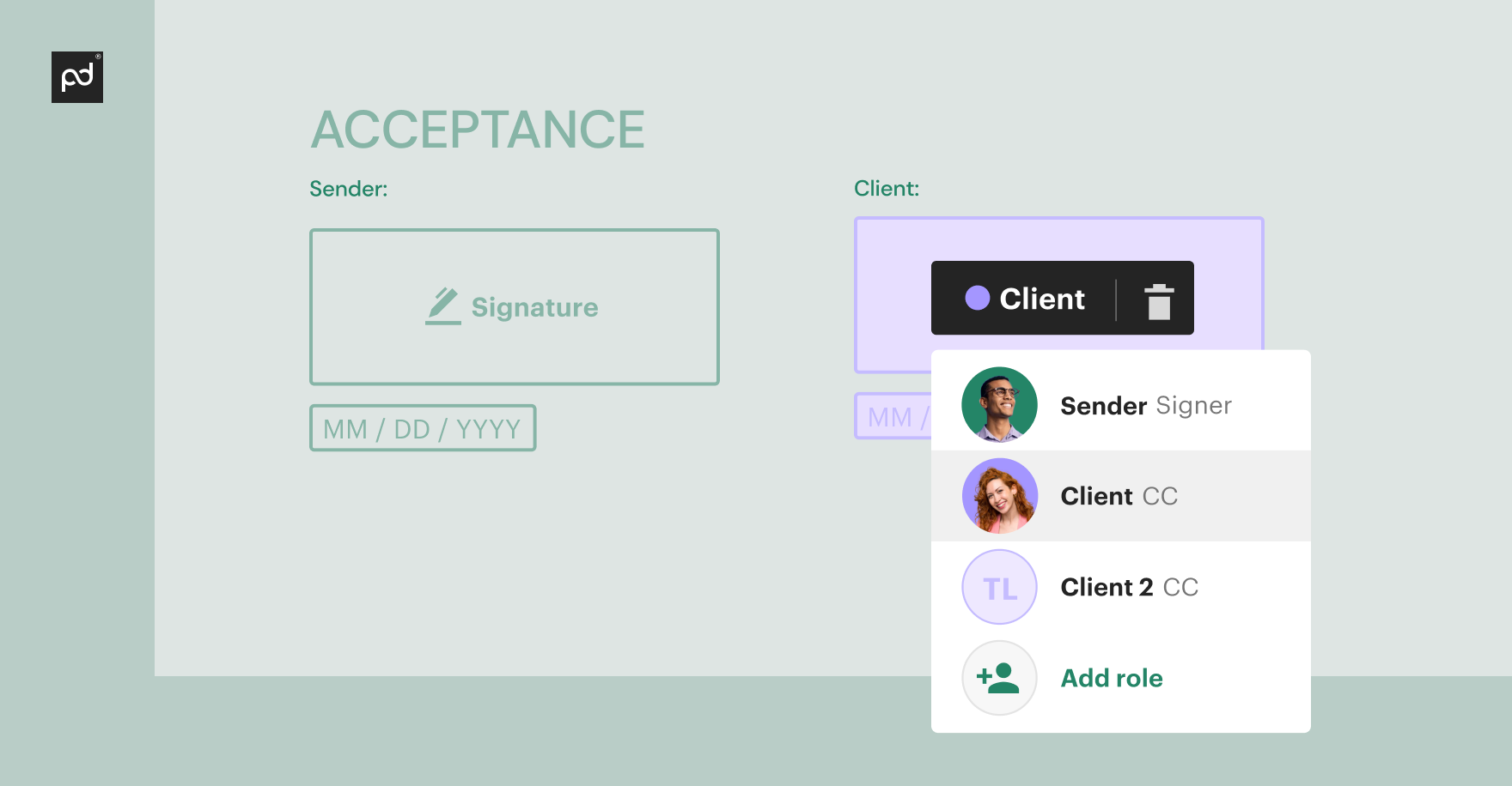 Quick Start Guide for Admins - PandaDoc Blog