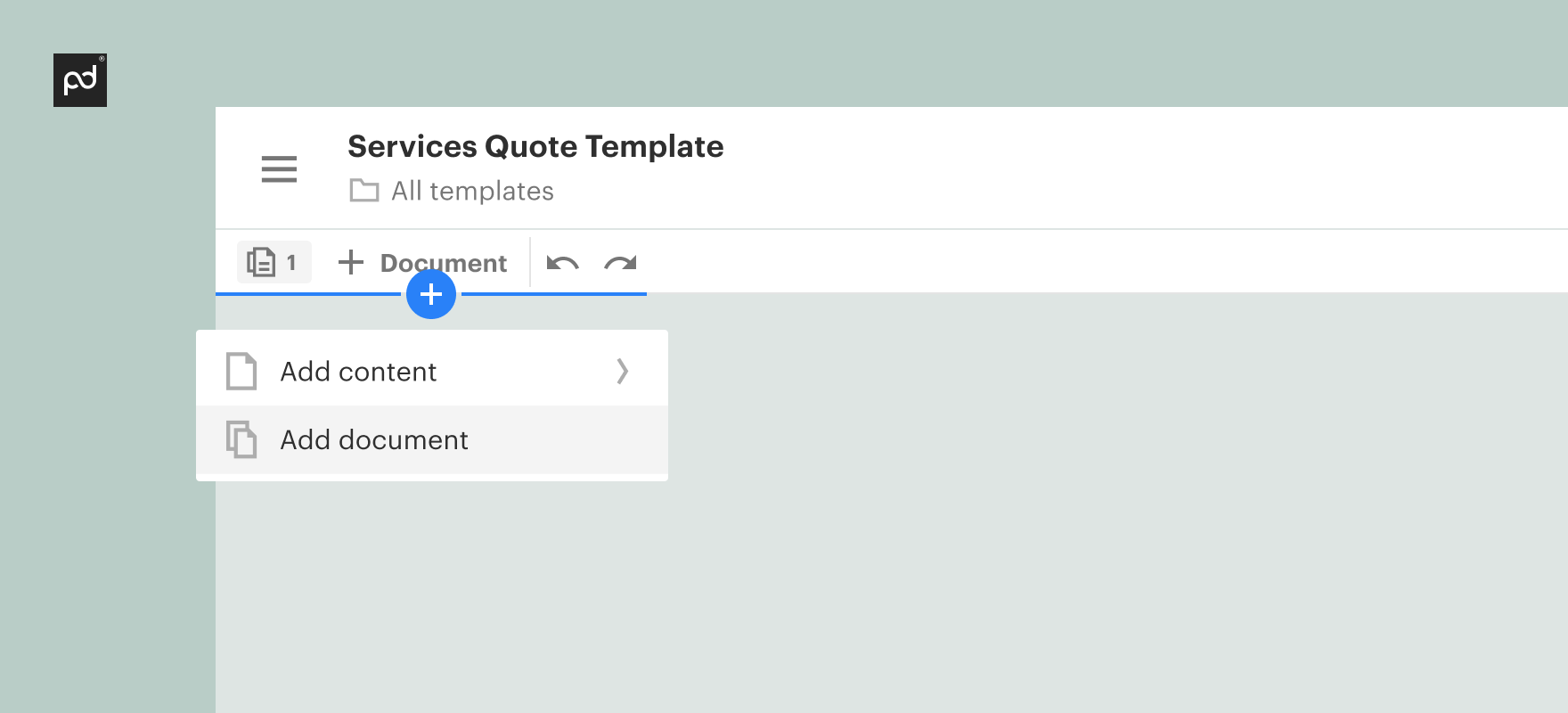 Quick Start Guide for Admins - PandaDoc Blog