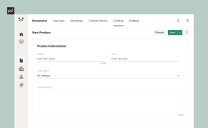 Quick Start Guide for Admins - PandaDoc Blog