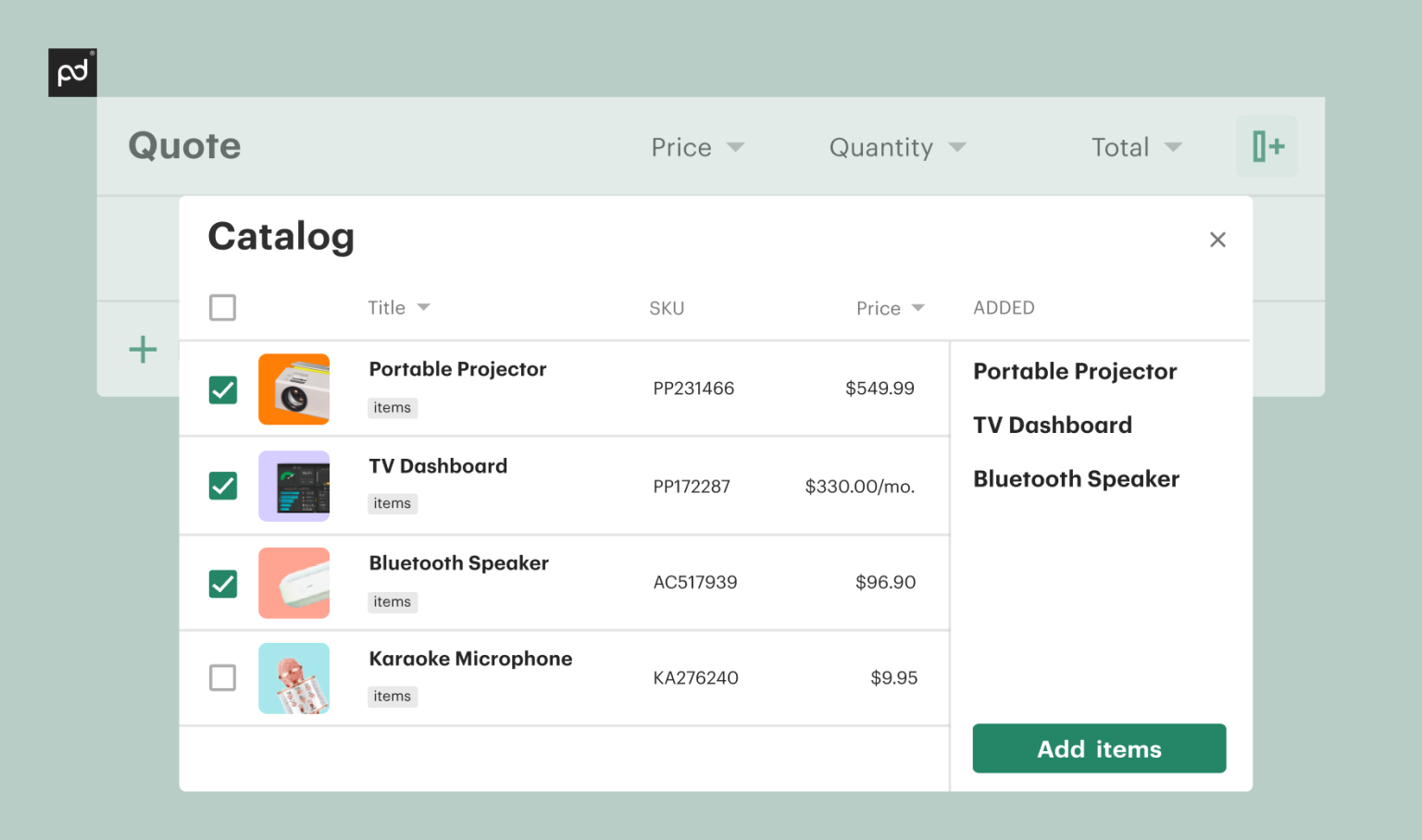 Quick Start Guide for Admins - PandaDoc Blog