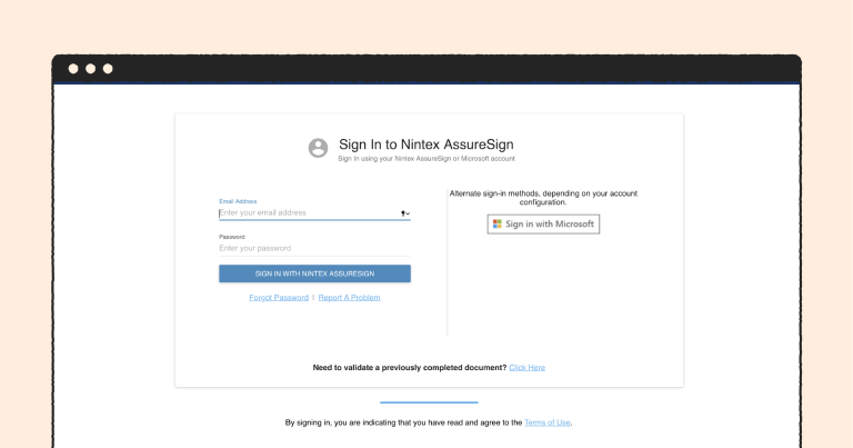 Assuresign vs DocuSign: Reviews, Pricing, Features - Pandadoc