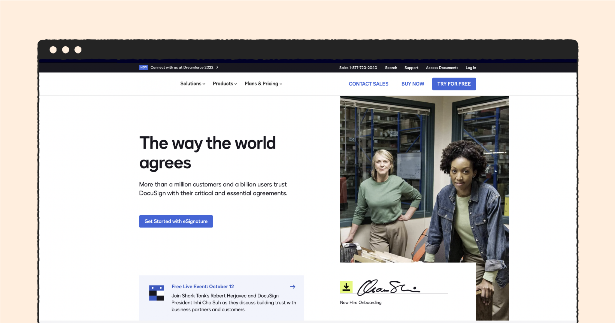 Assuresign vs DocuSign: Reviews, Pricing, Features - Pandadoc