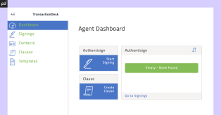 Authentisign vs DocuSign: Features, Pricing, Reviews, Safety
