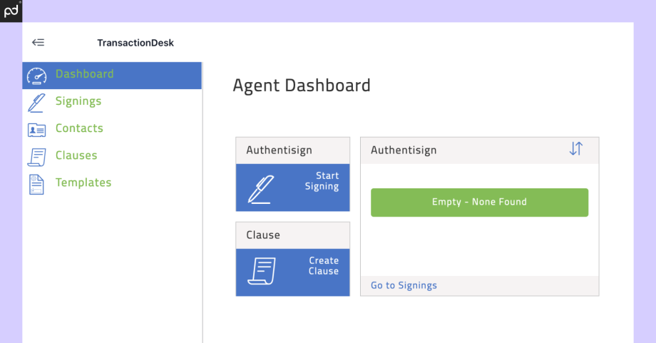 Authentisign vs DocuSign: Features, Pricing, Reviews, Safety