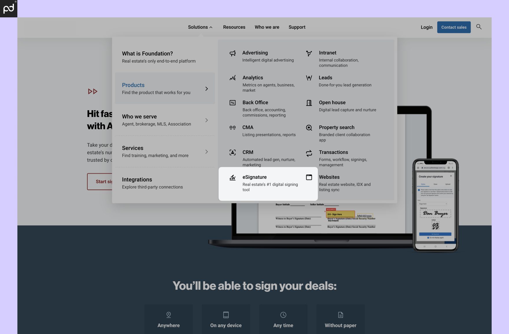 Authentisign vs DocuSign: Features, Pricing, Reviews, Safety