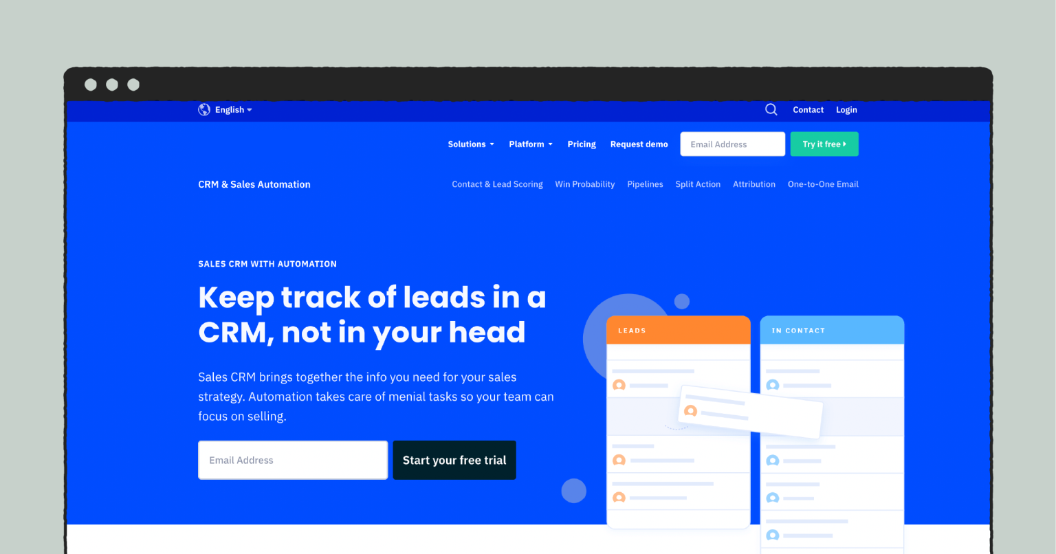 14 Best Sales Pipeline Management Software and CRM Tools - PandaDoc