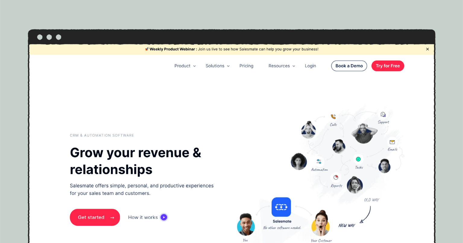 14 Best Sales Pipeline Management Software and CRM Tools - PandaDoc