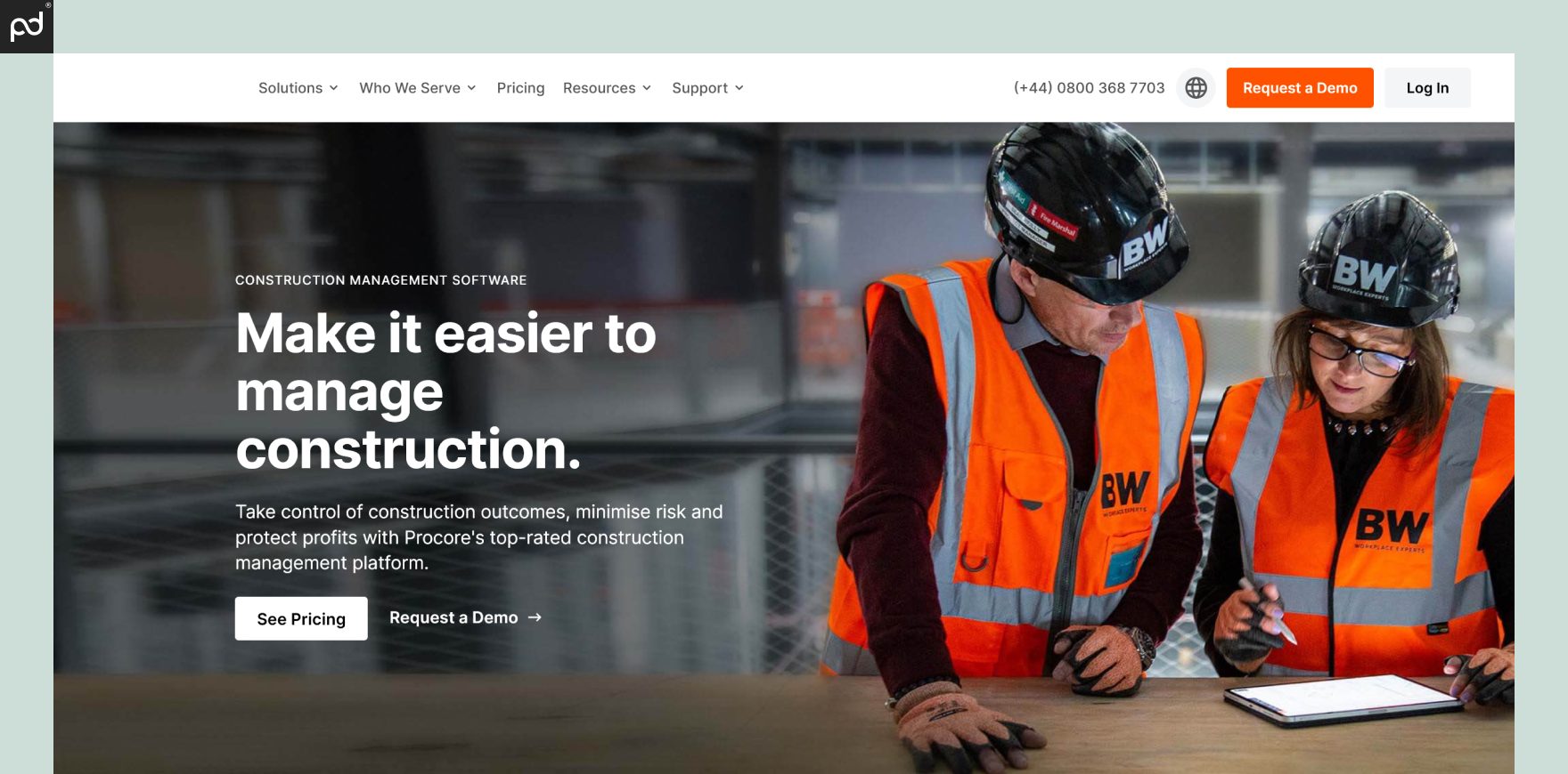 The Best Construction Software for Project Management