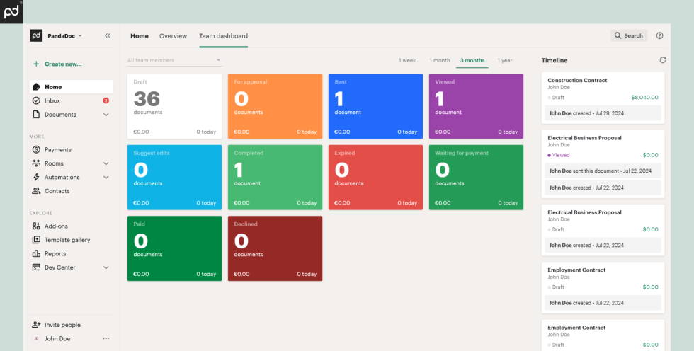 The Best Construction Software for Project Management