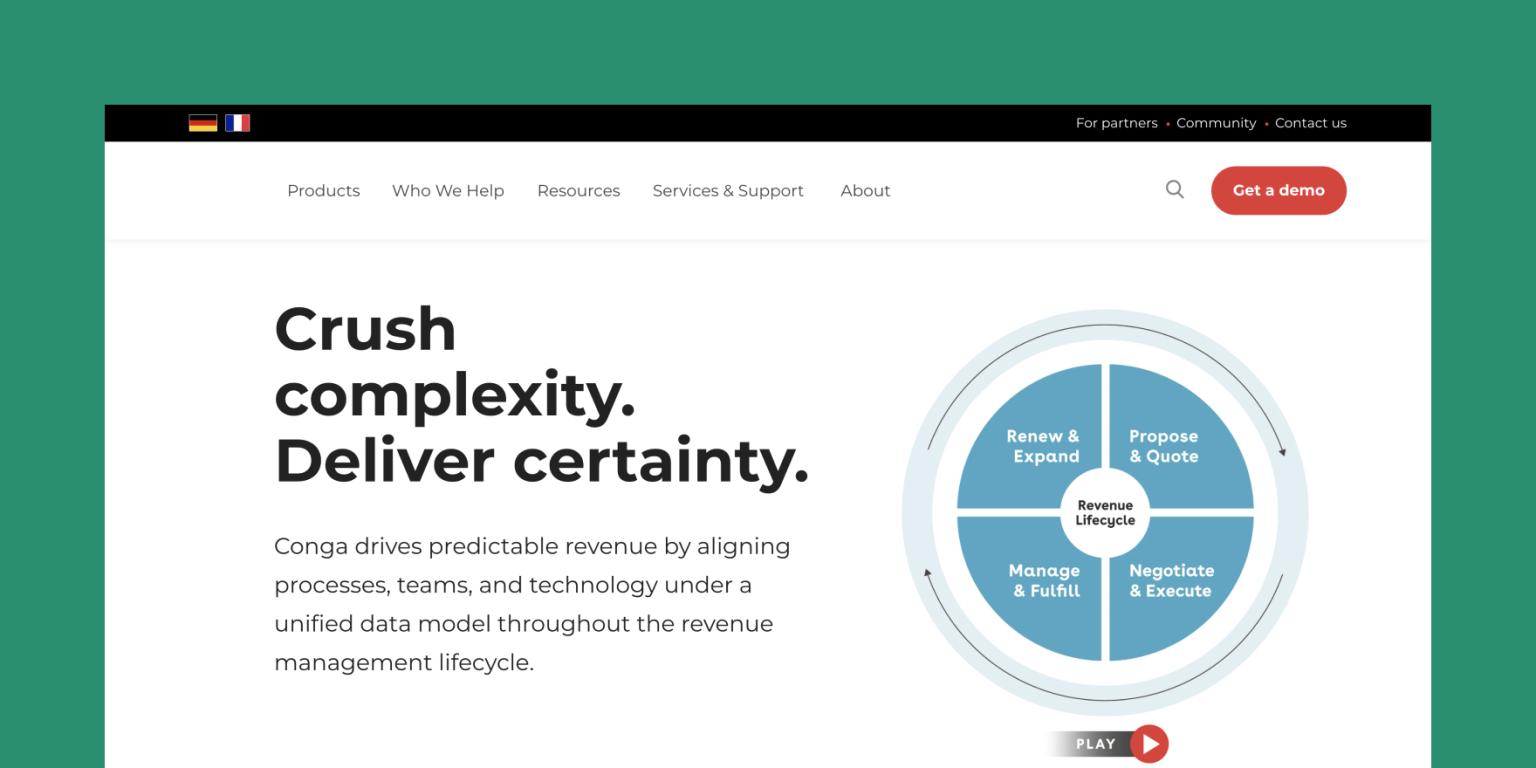 15 Best Contract Management Software - 2023 Reviews & Rating - Pandadoc