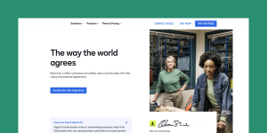 15 Best Contract Management Software - 2023 Reviews & Rating - Pandadoc