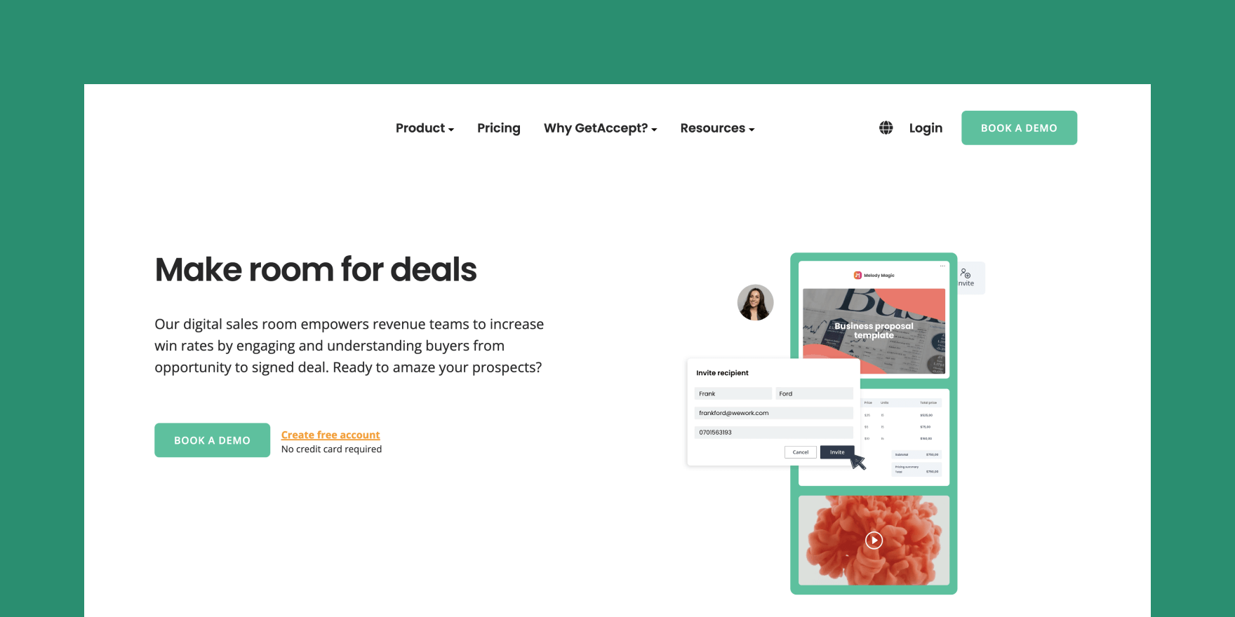 15 Best Contract Management Software - 2023 Reviews & Rating - Pandadoc