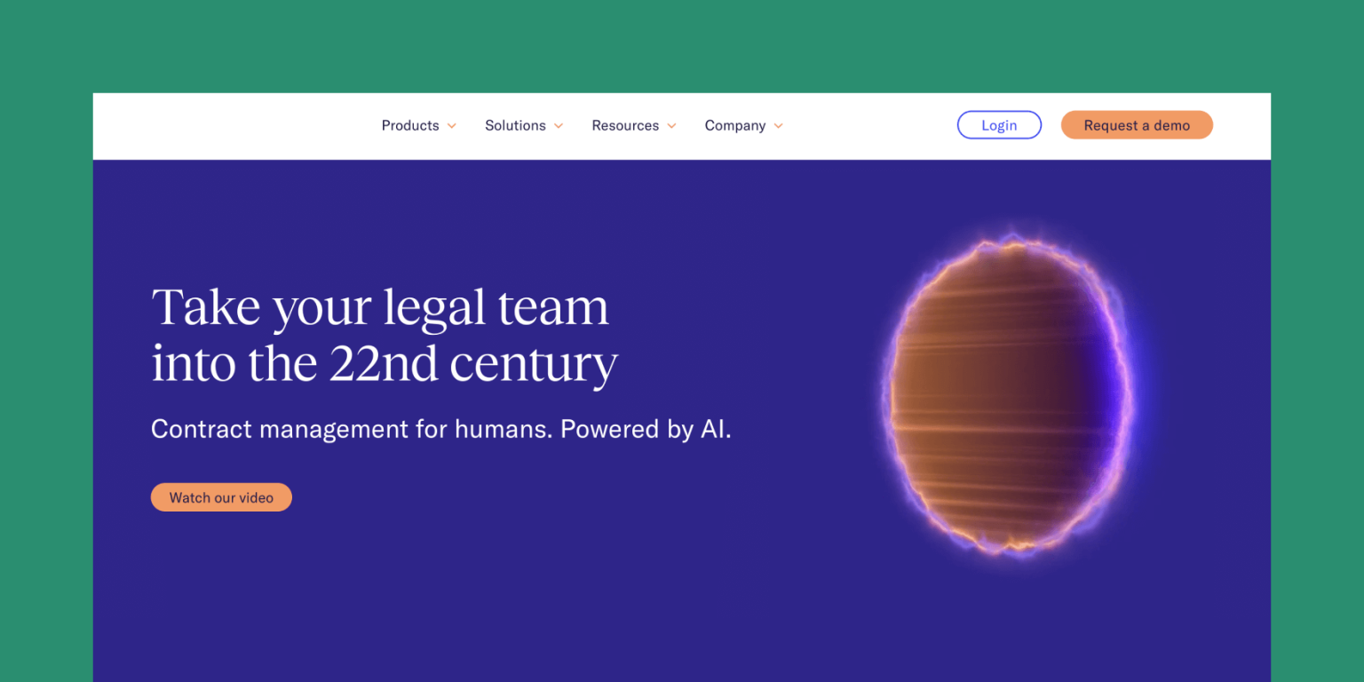 15 Best Contract Management Software - 2023 Reviews & Rating - Pandadoc