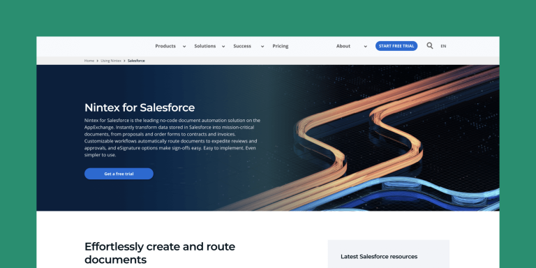 15 Best Contract Management Software - 2023 Reviews & Rating - Pandadoc