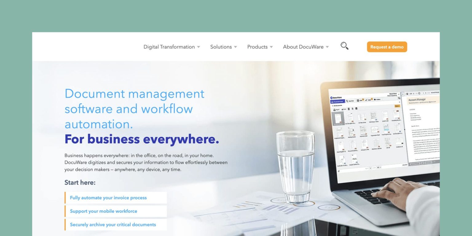 11 Best Document Management Software and Systems in 2023 - Pandadoc