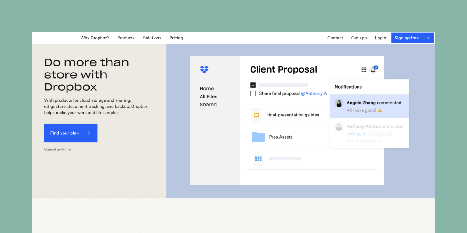 11 Best Document Management Software and Systems in 2023 - Pandadoc