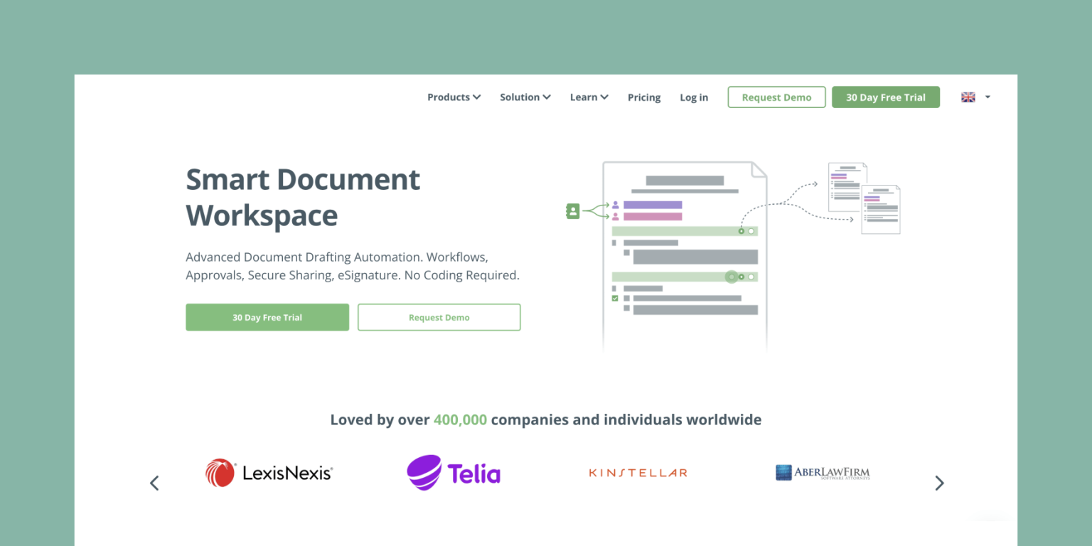 11 Best Document Management Software and Systems in 2023 - Pandadoc