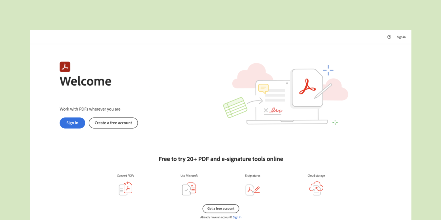 16 Best Electronic Signature Software, Document Signing Solutions to e ...