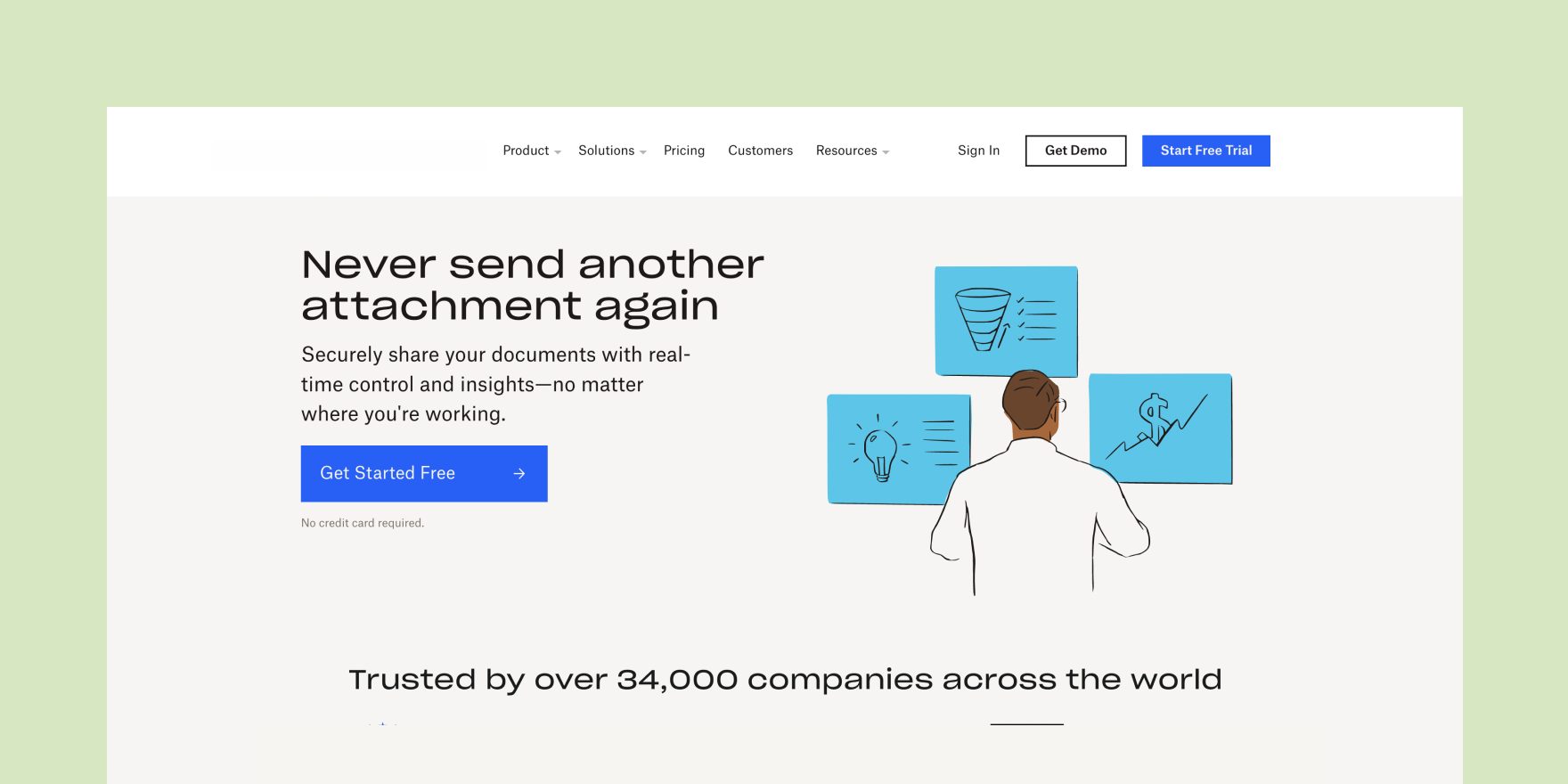 16 Best Electronic Signature Software, Document Signing Solutions to e ...