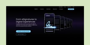 16 Best Electronic Signature Software, Document Signing Solutions to e ...