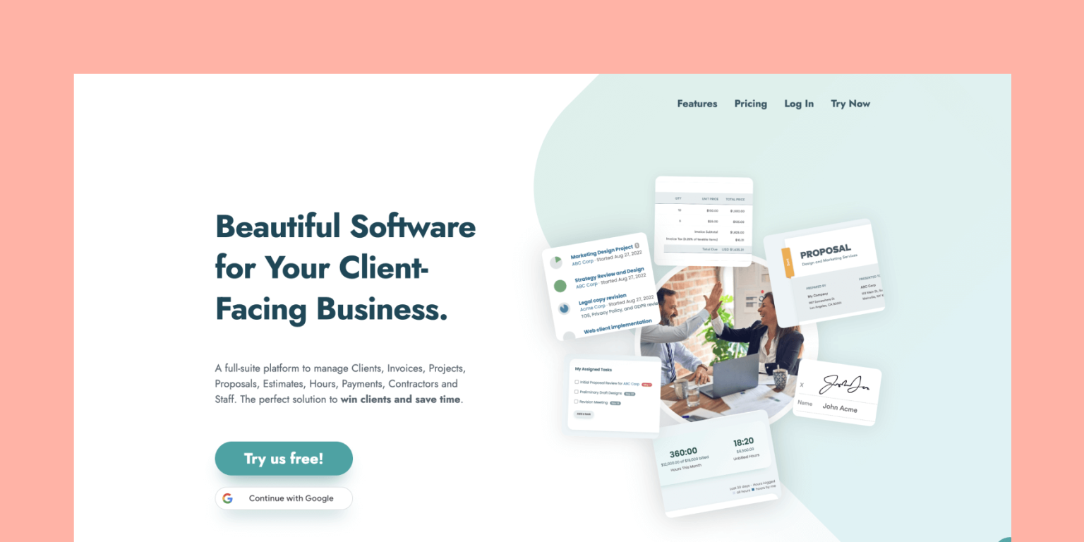 10 Best Proposal Automation Software & Apps for Small Businesses ...
