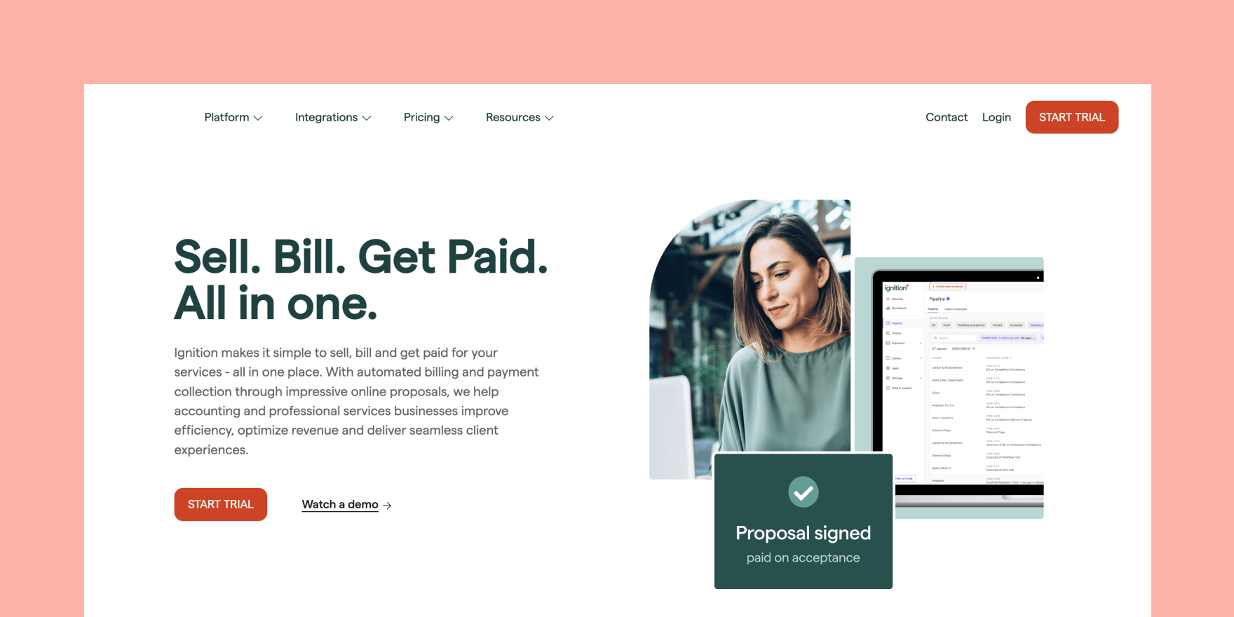 10 Best Proposal Automation Software & Apps for Small Businesses ...