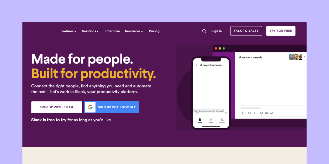 Top 5 Communication Tools in the Workspace You Need!