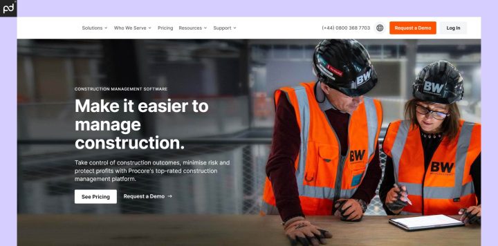 8 Best estimating and invoicing software for construction | PandaDoc